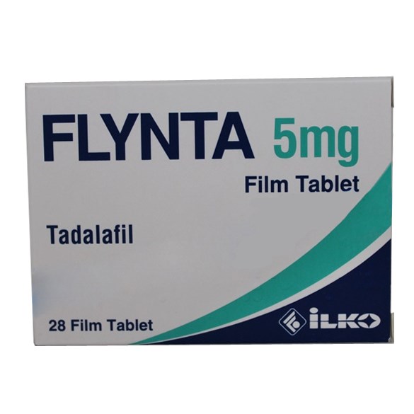 Flynta 5 Mg 28 Film Tablet Fiyatı Eczane Satışı - Mavi Eczane